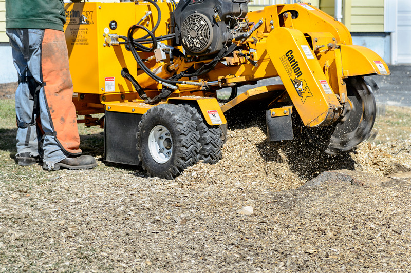 Why OEM Stump Grinder Replacement Teeth Is A Good Choice